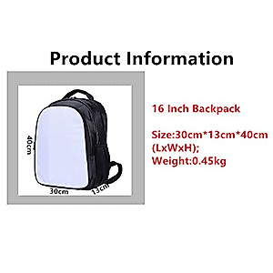 KBIKO-zxl Teens Venom Backpack-Boys Girls Back to School Bookbag Outdoor Travel Bag Lightweight Laptop Daypack