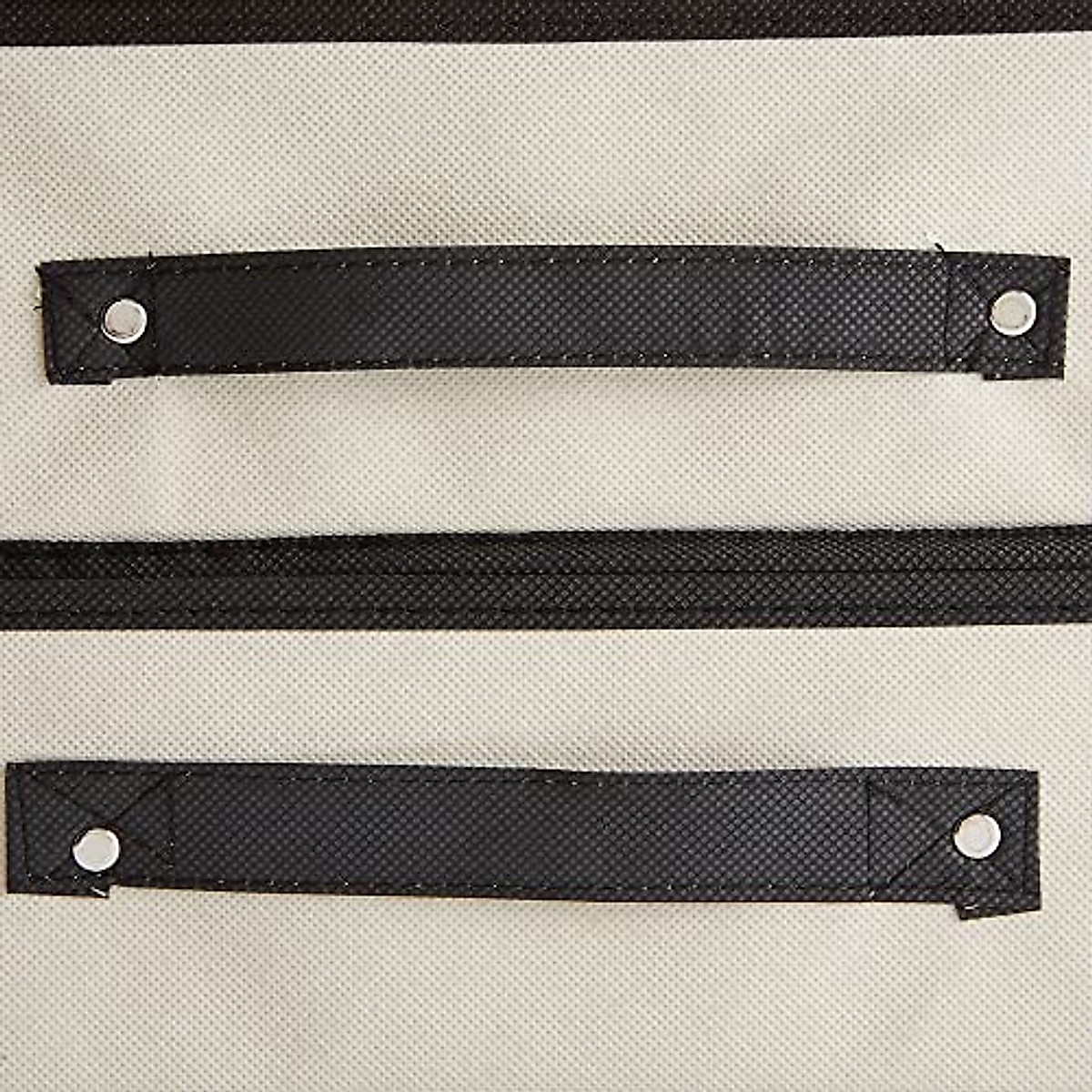 DII Breathable Closet Organizer, 2 Drawer, Damask