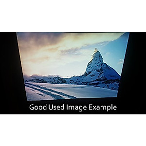 NEC NP-U300X-WK1 3000-lumen Ultra Short Throw Projector w/ Wall Mount