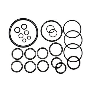 Captain O-Ring – Replacement O-Ring Kit for Clack WS1 / WS1.25 Water Softener