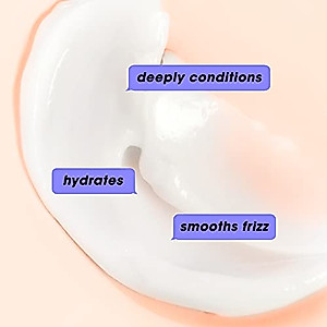 MANE CLUB Expert Procrastinator Deep Conditioner, cruelty free, vegan, no sulfates or parabens — Pack of 2