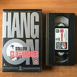 Cliffhanger