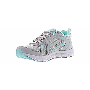 Ryka Hailee 2 Vapor Grey 9.5 B (M)