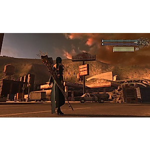 Bullet Witch - Xbox 360 (Renewed)