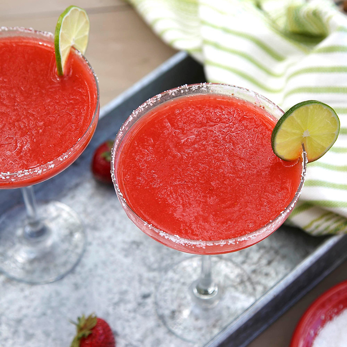 McCormick Strawberry Extract with Other Natural Flavors, 2 fl oz