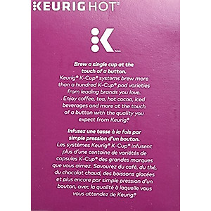 Starbucks Caffe Verona K-Cups, 24 Count