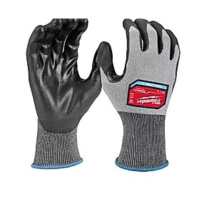 Milwaukee 48-73-8722 Cut Level 2 HIGH Dexterity (48-73-8722)
