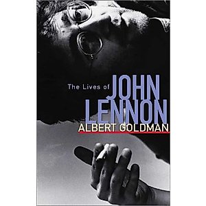 The Lives of John Lennon
