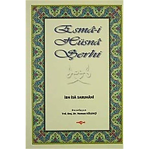 Esmai Husna Serhi