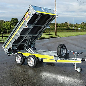 STARREY Reflective Tape 1 inch Wide 15 FT Long DOT-C2 High Intensity Fluorescent Yellow - 1 inch Trailer Reflector Safety Conspicuity Tape for Vehicles Trucks Bikes Cargos Helmets