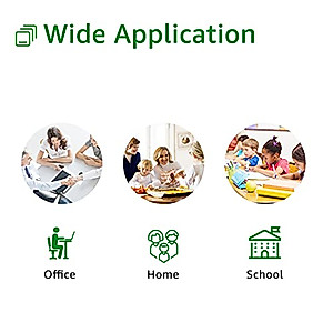 GREENSKY Compatible Toner Cartridge Replacement for Dell 1250 1250C 810WH C5GC3 XMX5D WM2JC to use with C1760nw C1765nfw 1350cnw 1355cn 1355cnw C1765nf Printer (Black Cyan Magenta Yellow, 4 Pack)