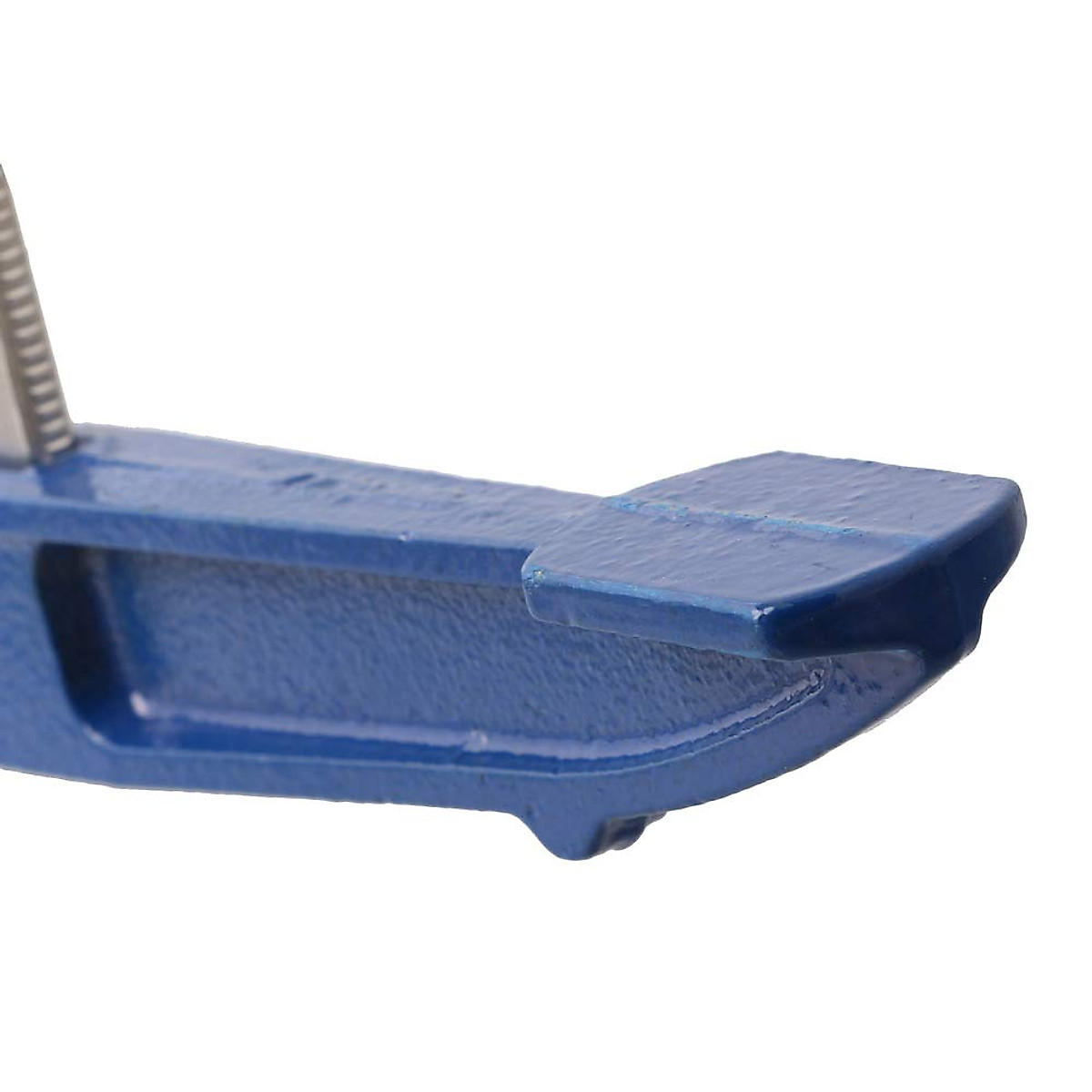 Guitar Metal Fret Press Tool Insert Luthier Fretting Tool with Wooden Cauls