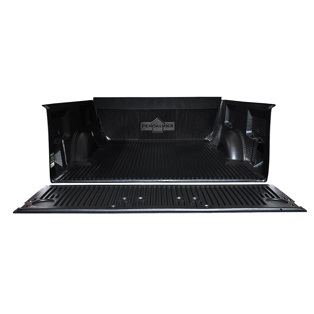 Penda 63011SRZX 6'6" Bed Liner for Ford F-150