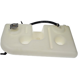 Dorman 603-5211 Front Engine Coolant Reservoir Compatible with Select Sterling Truck Models
