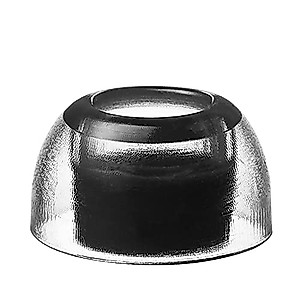 AZLA SednaEarfit Crystal for Buds Pro / 3 Pairs (Size SS/S/MS)