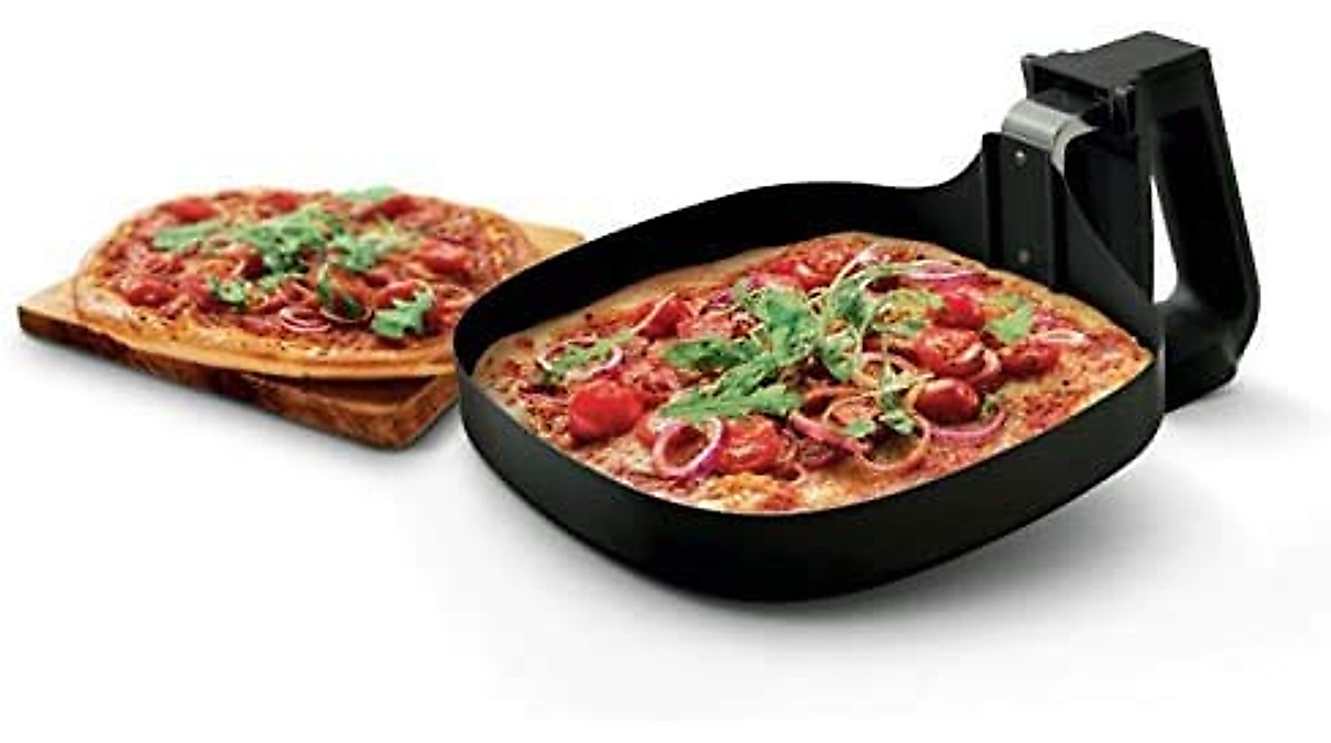 PHILIPS HD9912/90 Airfryer XL Baking Plate for Pizzas