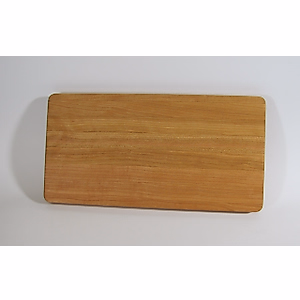 LifeSong Milestones Personalized Wedding with Family Established Year Signs Custom Family Tree Ours is My Favorite Solid Cherry Wooden Cutting Cheese Boards Engraved with Family Names and Dates