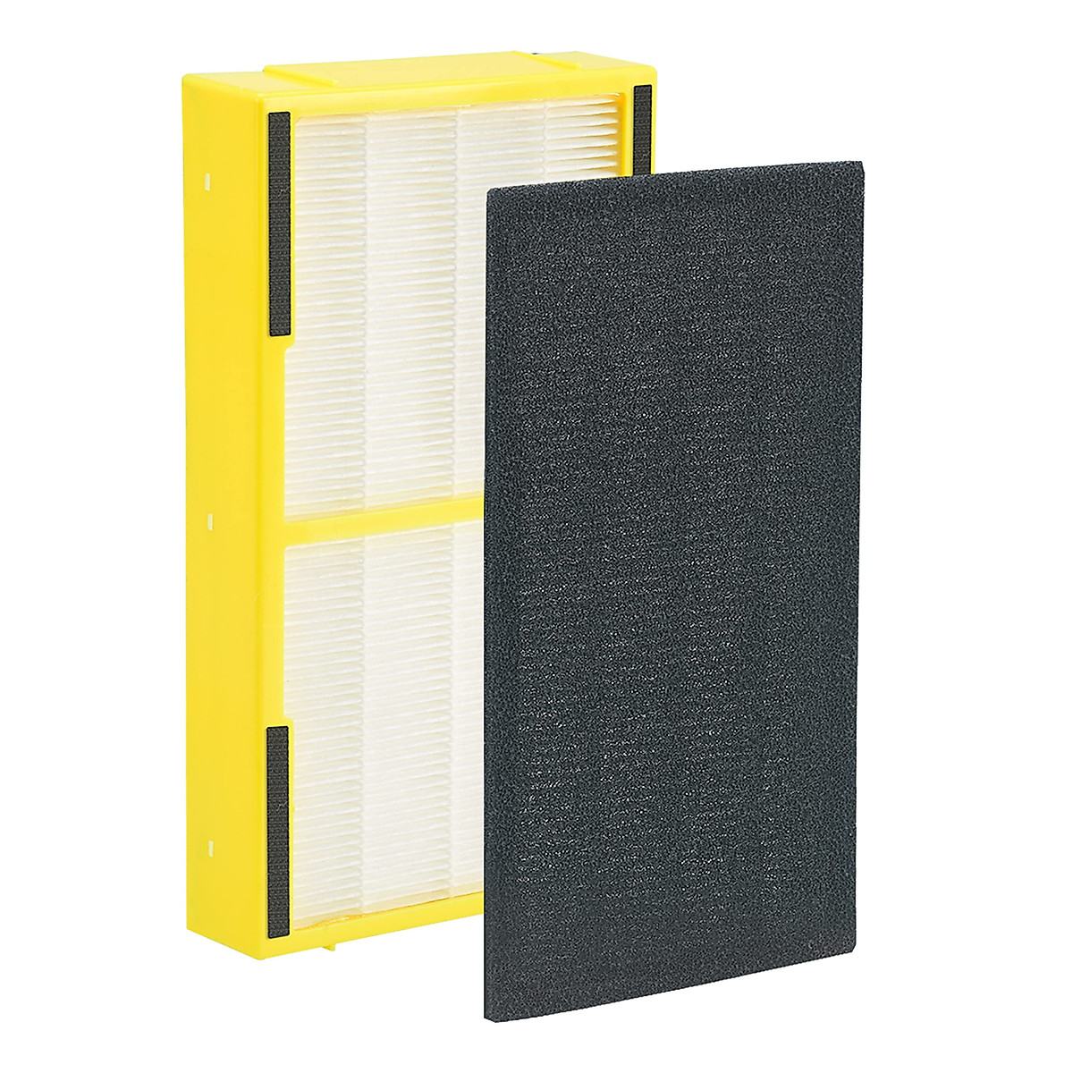 Guardian Technologies GermGuardian Air Purifier Filter FLT4100 Genuine HEPA Replacement Filter E for AC4100, AC4100CA AC4150BL, AC4150PCA Germ Guardian Air Purifiers