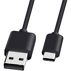 HD60s Cable 3.0 USB-C to USB-A Cable Type C Charging Cord Compatible with Elgato HD60 S / HD60 S+ Game Capture Card Stream & Record