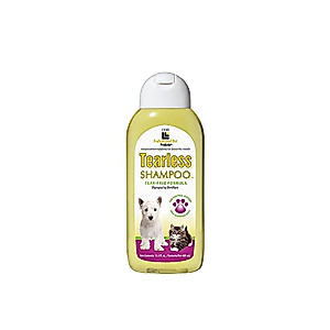 PPP Pet Tearless Shampoo, 13-1/2-Ounce