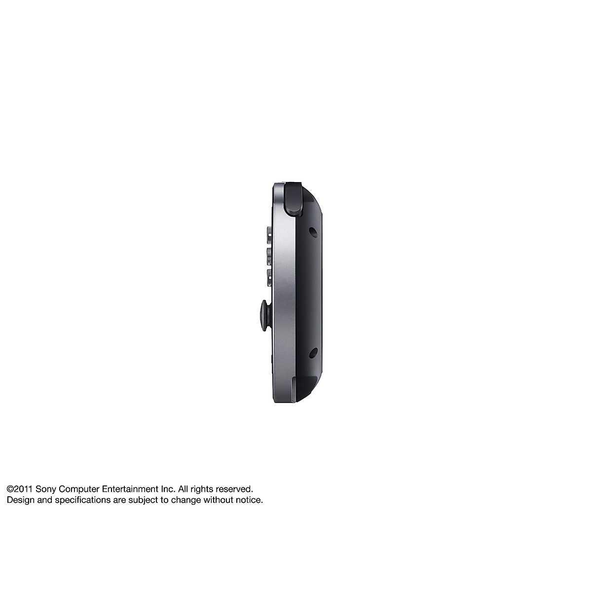 PlayStation Vita - Wifi (Renewed)