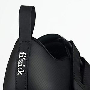 Fizik Transiro R4 Powerstrap Black/White 43