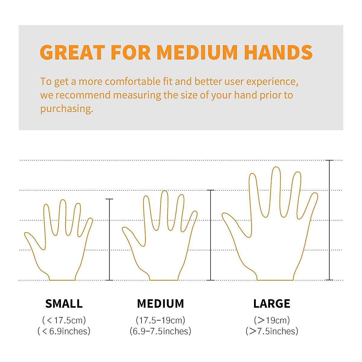 ProtoArc Ergonomic Mouse Wireless, EM11 Bluetooth Vertical Ergo Mouse, Rechargeable, 2.4G RGB Optical Vertical Mice with 3 Adjustable DPI, 3-Device Connection for PC, iPad, Mac, Windows (Black)