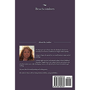 Beachcombers: This book contains a variety of short stories and poems, in the forms of Free Verse, Rhyme, Abecedarian, Quatrain, Shape, and others. ... this book is suitable for all ages to read.