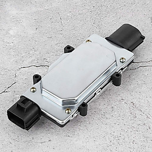 Cooling Fan Module, Fan Control Module Engine Cooling Fan Control Module Unit Fit for Focus 20132018 1137328567 1137328567 1137328567