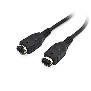 Link Connect Cable Cord Apater for Gameboy Advance Gameboy SP GBA GBA SP 2 Player