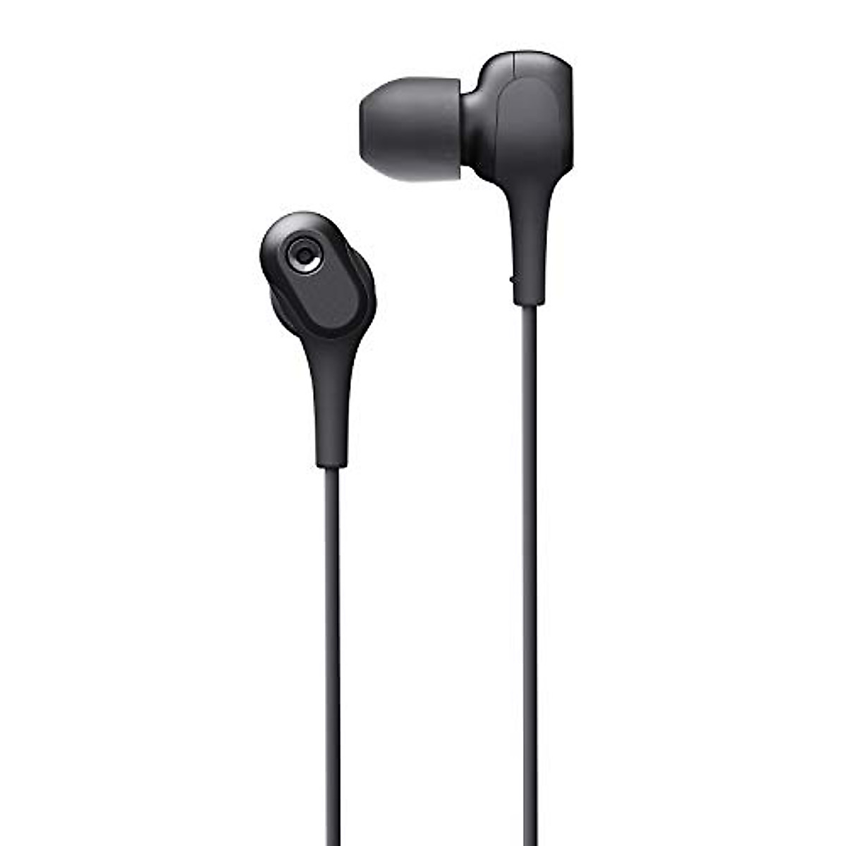 Sony WI-C600N Wireless Noise Canceling in-Ear Headphones, Black (WIC600N/B) (WI-C600N/B)