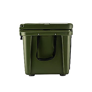 ORCA Cooler, 58 Quart, Green