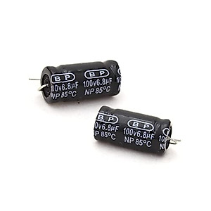 Pair of Sundown Audio ET-R1 8-Ohm 100W Bullet Horn Super Tweeters