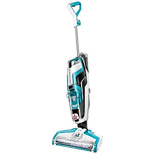 Clean Tank Cap Replacement For Bissell CrossWave 1785 2306 Series & More Bissell CrossWave Clean Tank Cap OEM # 1608691