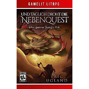 Und täglich droht die Nebenquest