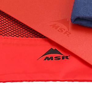 MSR Ultralight Camping Kitchen Set