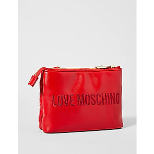 Love Moschino JC4209PP0BKA0500U, Red