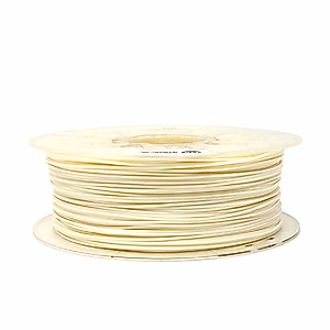 Gizmo Dorks 1.75mm Hips Filament 1kg / 2.2lb for 3D Printers, White