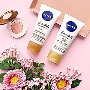 Nivea BB Cream Blemish Balm Medium to Dark 50 ml
