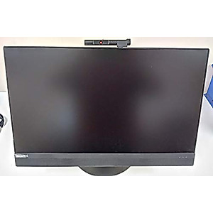 Lenovo ThinkCentre M920z All-in-One Desktop Computer - 23.8" Full HD TFT Display - 3.0 GHz Intel Core i5-8500 Six-Core - 256GB SSD - 8GB - Win10 pro