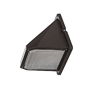 NSi Industries WP12LED LED Wall Pack, 11.5W