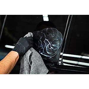 Glass & Chrome Polish (16 oz.)