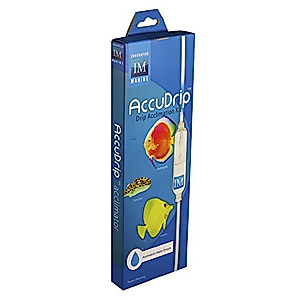Innovative Marine Accudrip Acclimator
