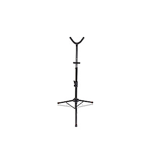 Gator Frameworks Tripod Style Stand for Standard-Sized Trumpets; (GFW-BNO-TRUMPET)