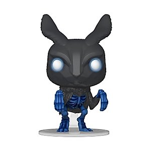 Funko Pop! Movies: Netflix Pinocchio - Black Rabbit