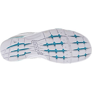 inov-8 F-Lite 235 V3 Grey/Teal US Women's 7.5 M