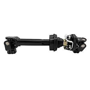 ARSTAK 425-378 Steering Shaft Lower Fits for Ford Flex 09-10, Taurus 10-19, Police Interceptor Sedan 13-19, for Special Service Police Sedan 14-18, for Lincoln MKS 09-16, MKT 10-12 8A5Z3B676A (1 Pcs)