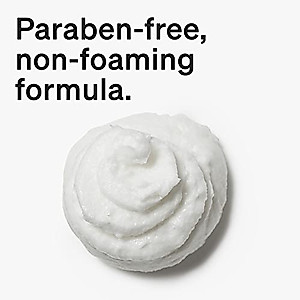 Schick Shave Cream — Shaving Cream Mens, Paraben Free Shaving Cream, Foamless - Pack of 2