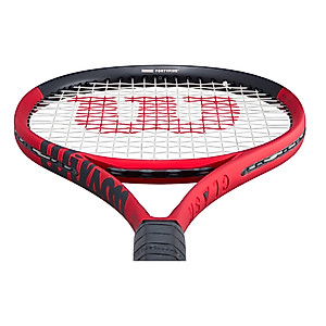 Wilson Clash 98 V2 Tennis Racquet (4-1/8)