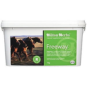 Hilton Herbs Freeway